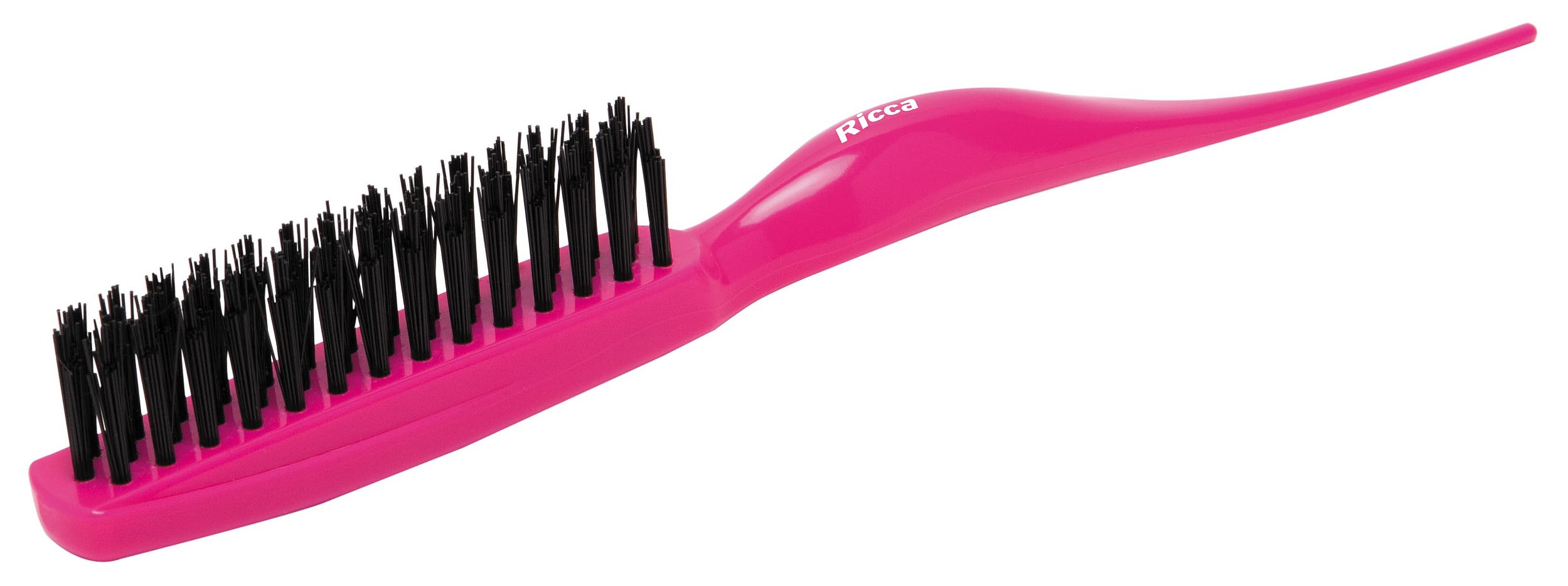 Escova Finalizadora para Penteado - Ricca - Super Cacheada