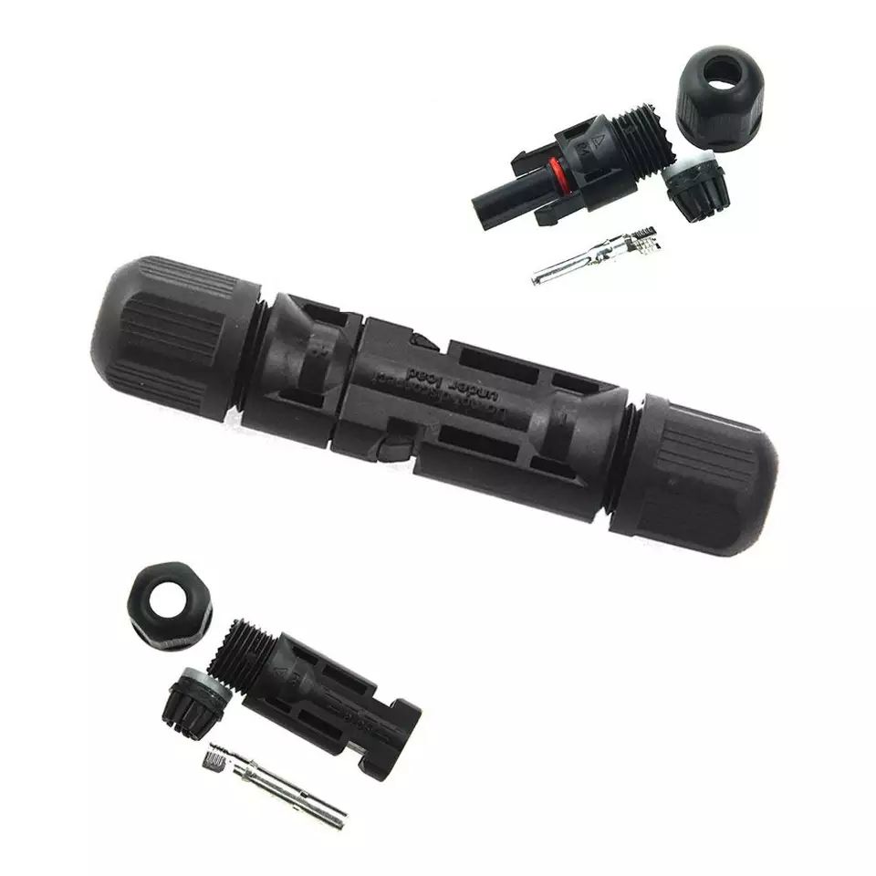 Conectores - Conectores para Energia Solar - Conector Solar - Jm Eco ...