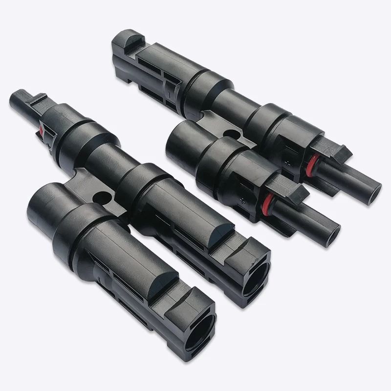 Conectores - Conectores para Energia Solar - Conector Solar - Jm Eco ...