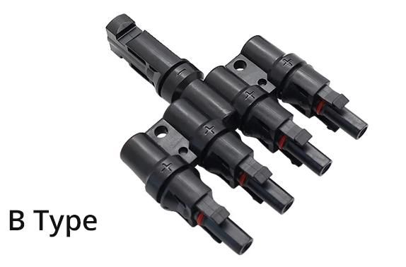 Conectores - Conectores para Energia Solar - Conector Solar - Jm Eco ...