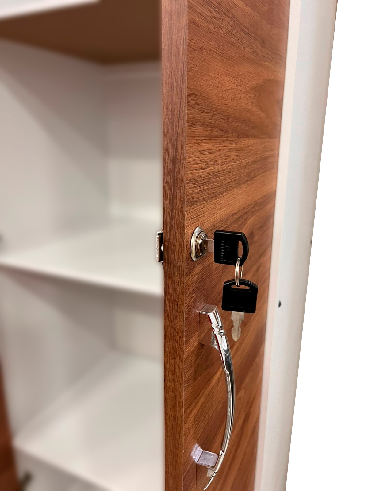 Multiuso Ricksa Móveis com fechadura - LOJAS 2000