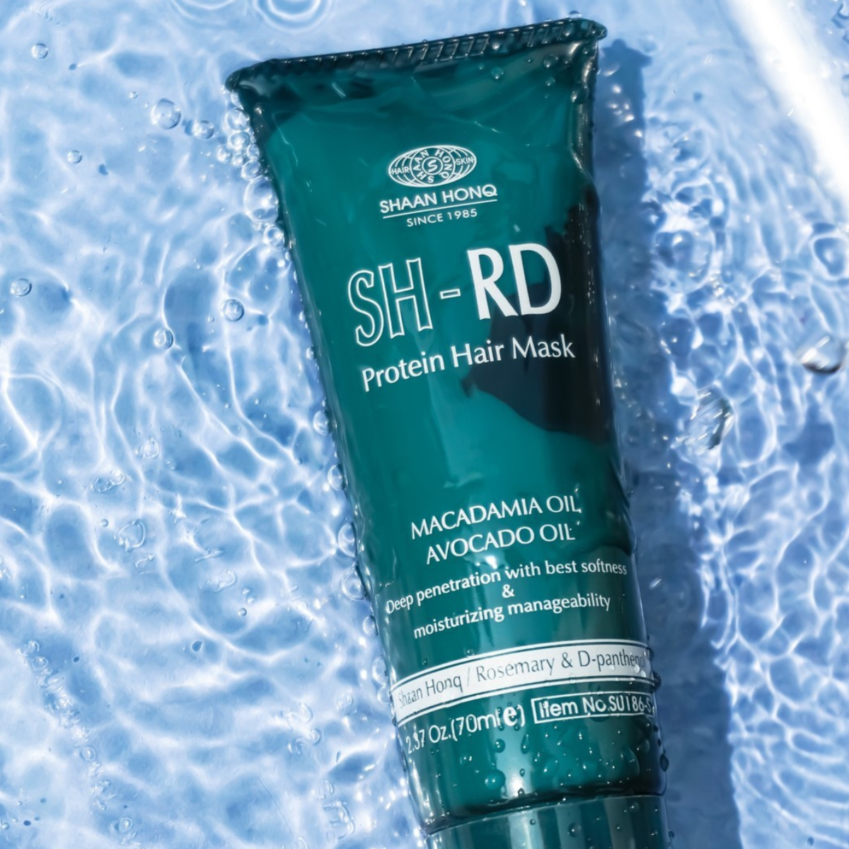 shrd hair treatment 70 ml - Loja Oficial SH-RD