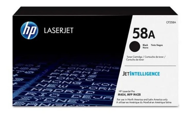 Impressora HP Laserjet pro M428fdw W1a30a Multifuncional Wifi, Rede ...