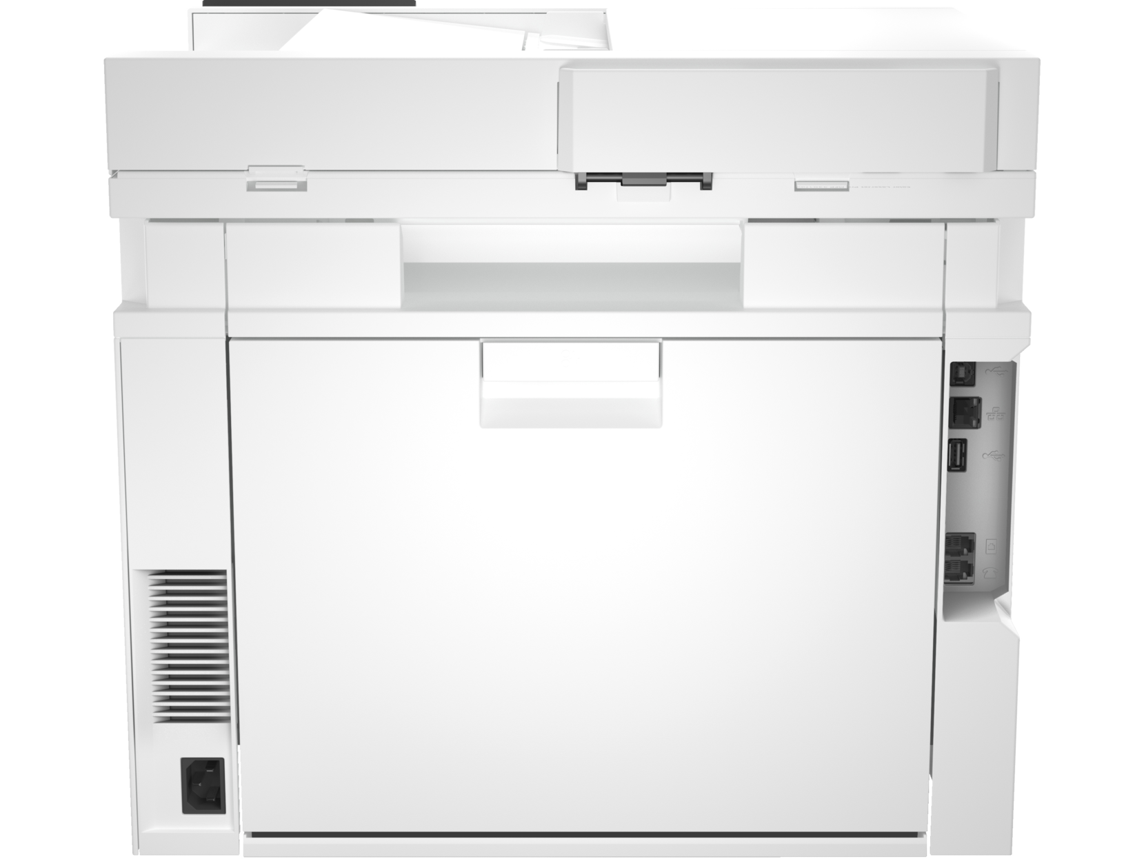 Multifuncional HP LaserJet Pro Color MFP 4303FDW | Wi-Fi, Bluetooth ...