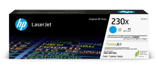 TONER HP W2150X W2300X 230X PRETO | CIANO | YELLOW | MAGENTA | 4203DW ...