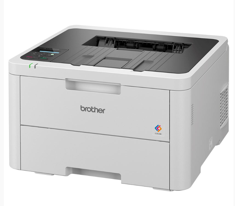 Impressora Brother HL-L3240CDW Laser Led Wifi Colorida 110v ...