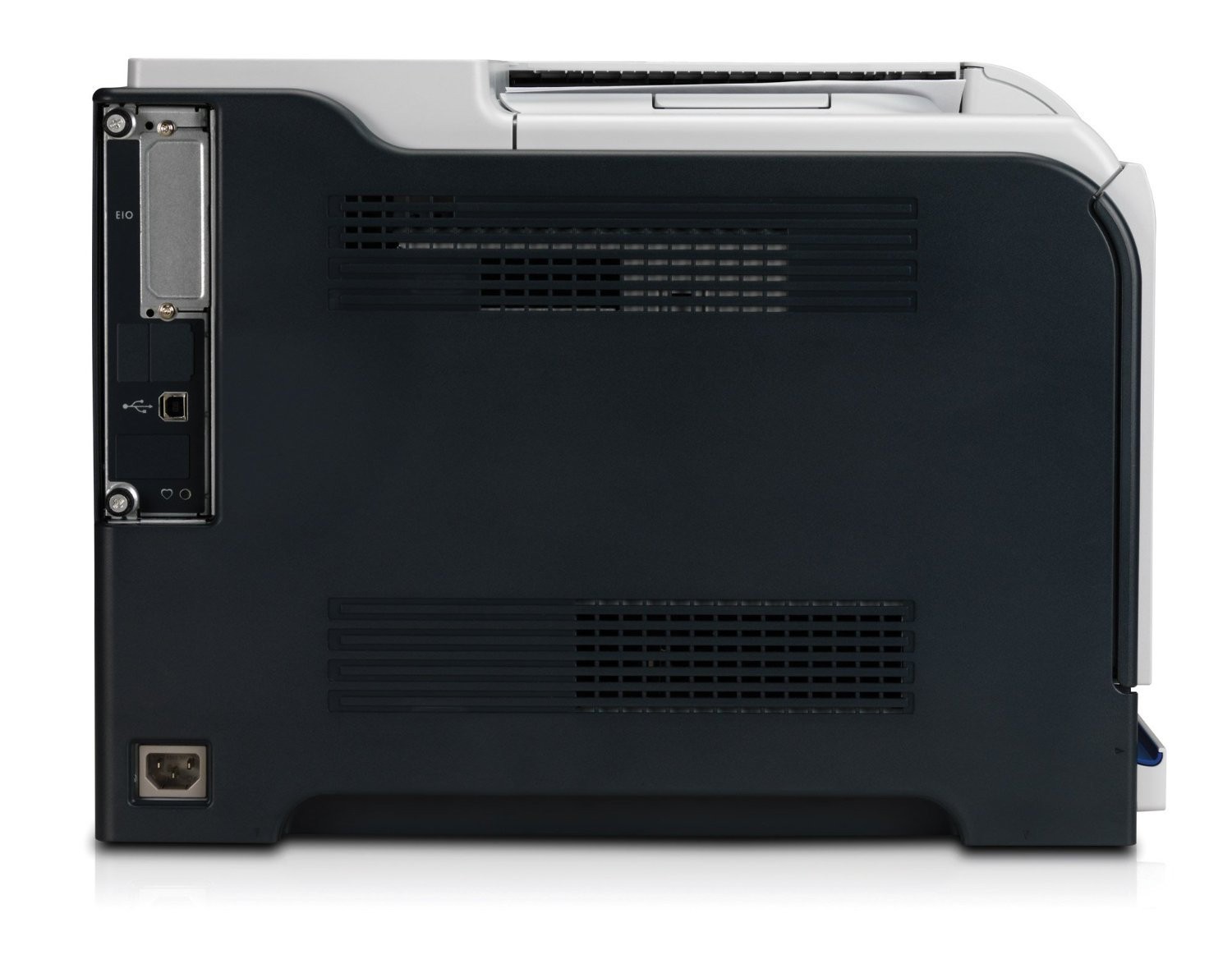 Impressora Laser Color HP CP3525dn, 551, Rede, transfers, CP1025 ...