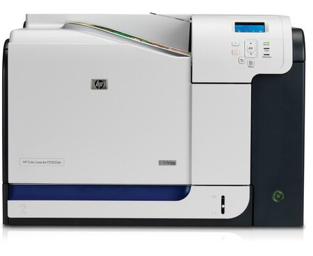 Impressora Laser Color HP CP3525dn, 551, Rede, transfers, CP1025 ...