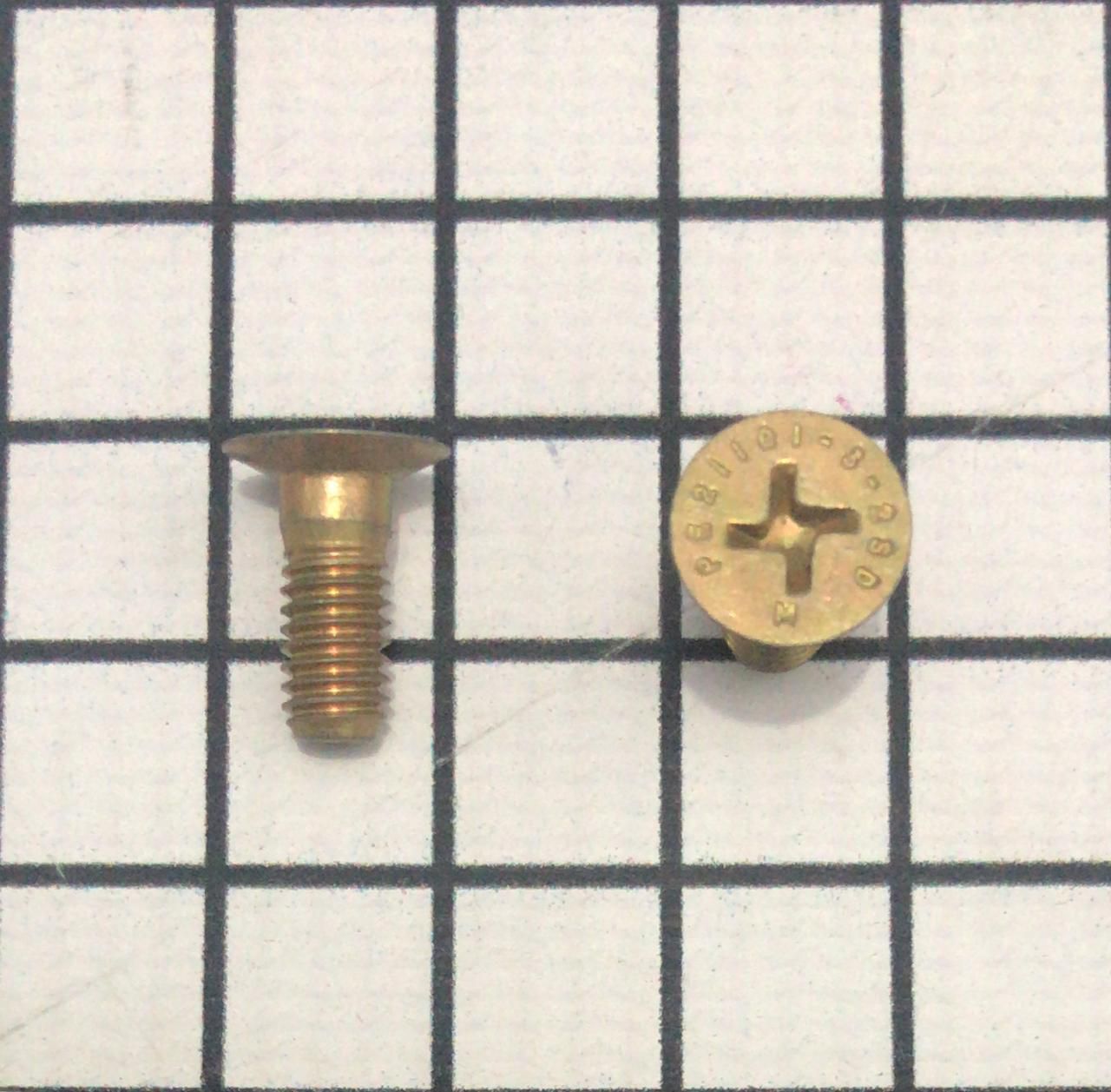 PARAFUSO PE21101-3-2SD - Fibraer