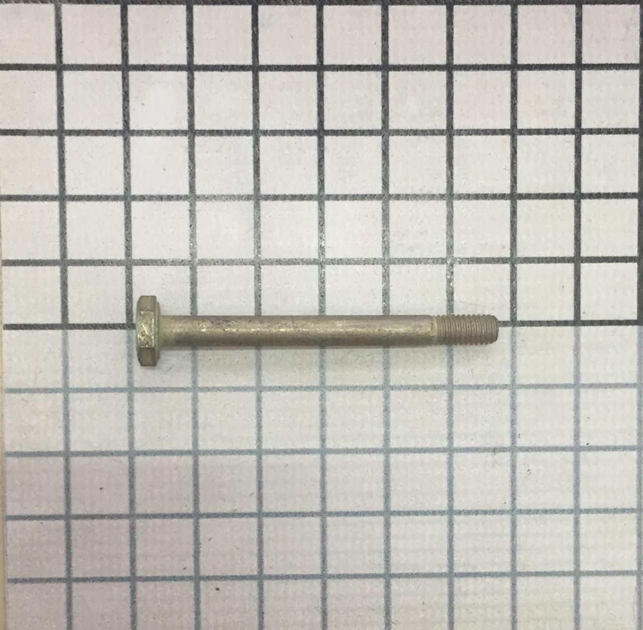 PARAFUSO - AN3-20 - Fibraer