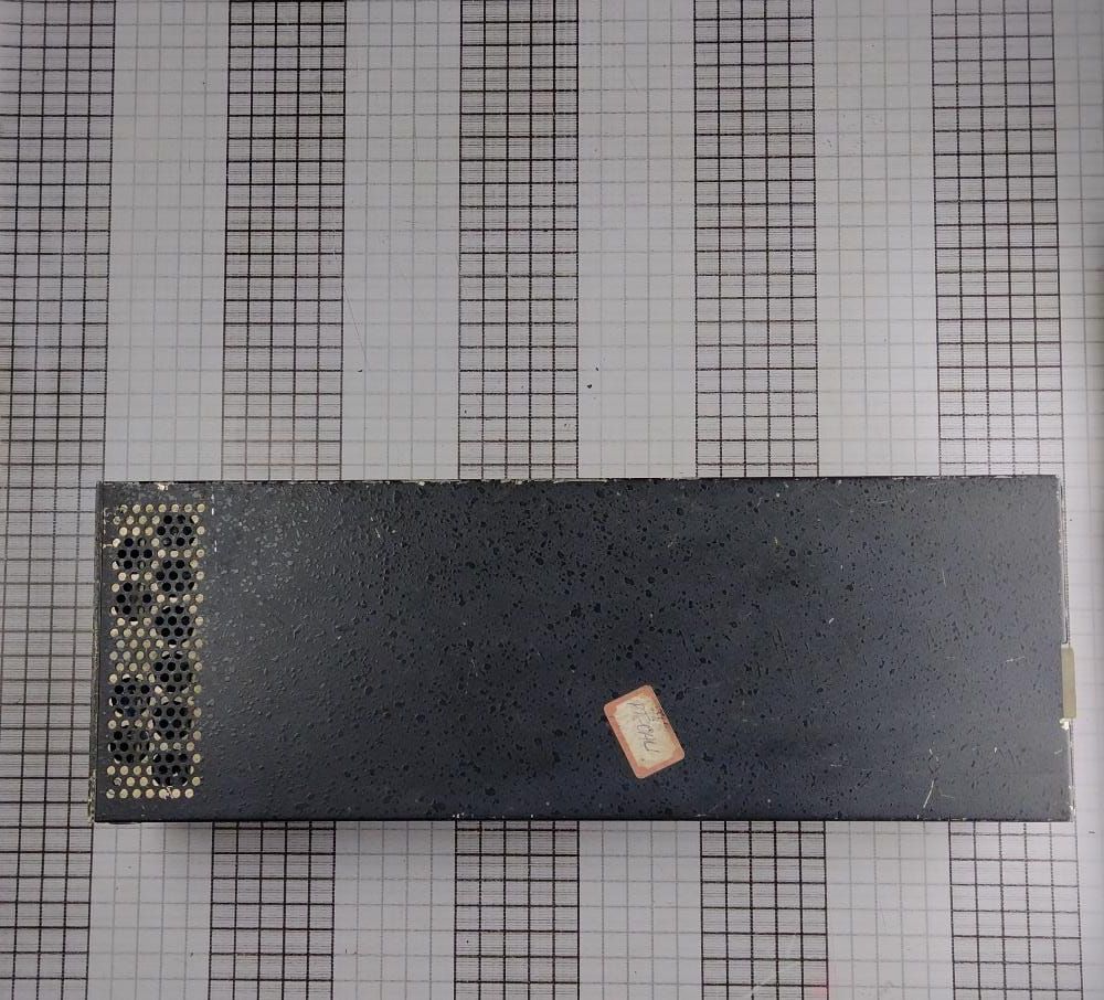 TRANSCEIVER DME-40 - 622-1233-001 - Fibraer