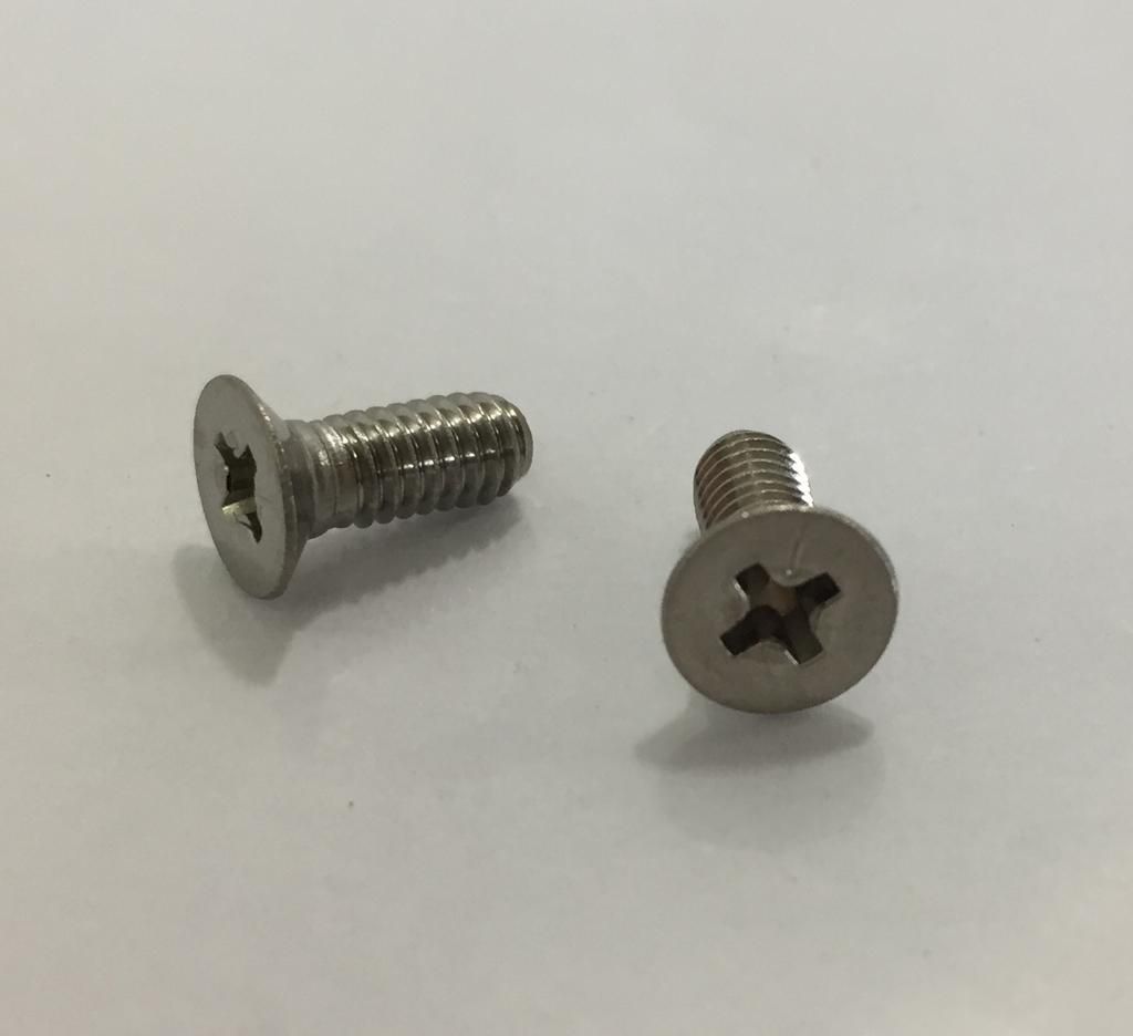 PARAFUSO - MS24694-C3 - Fibraer