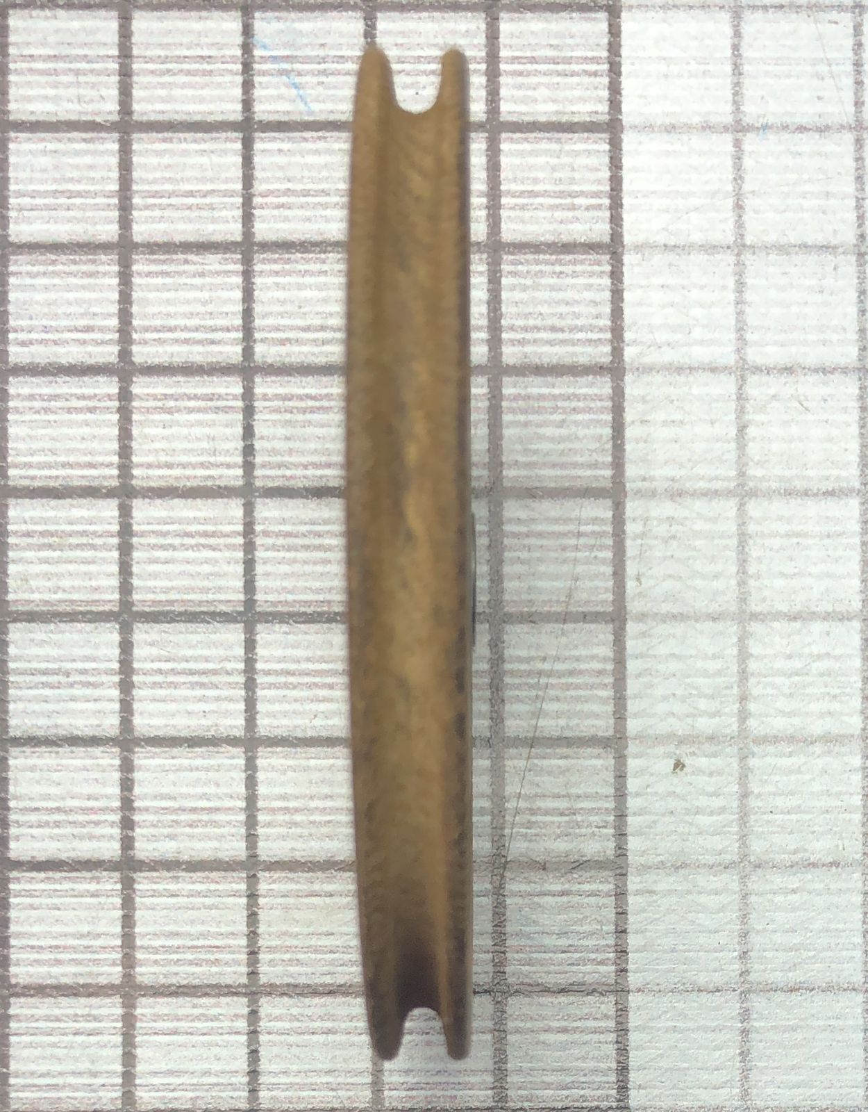 ROLDANA - MS24566-2B (AN210-2A) - Fibraer