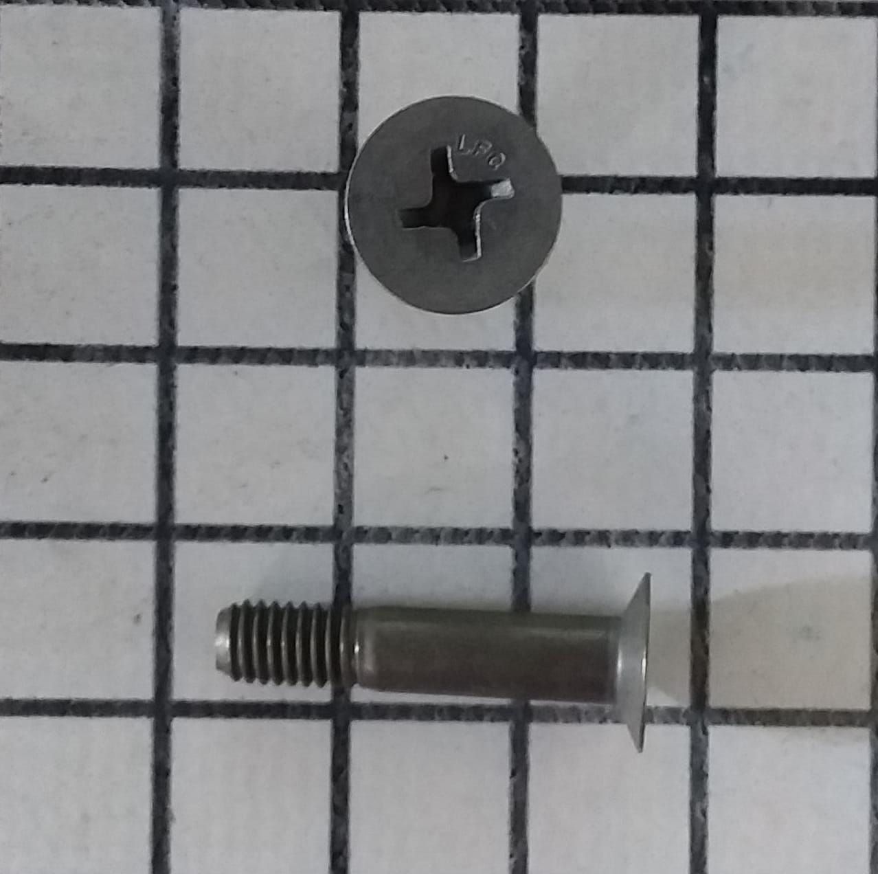 PARAFUSO - PE21101-3-9CP - Fibraer