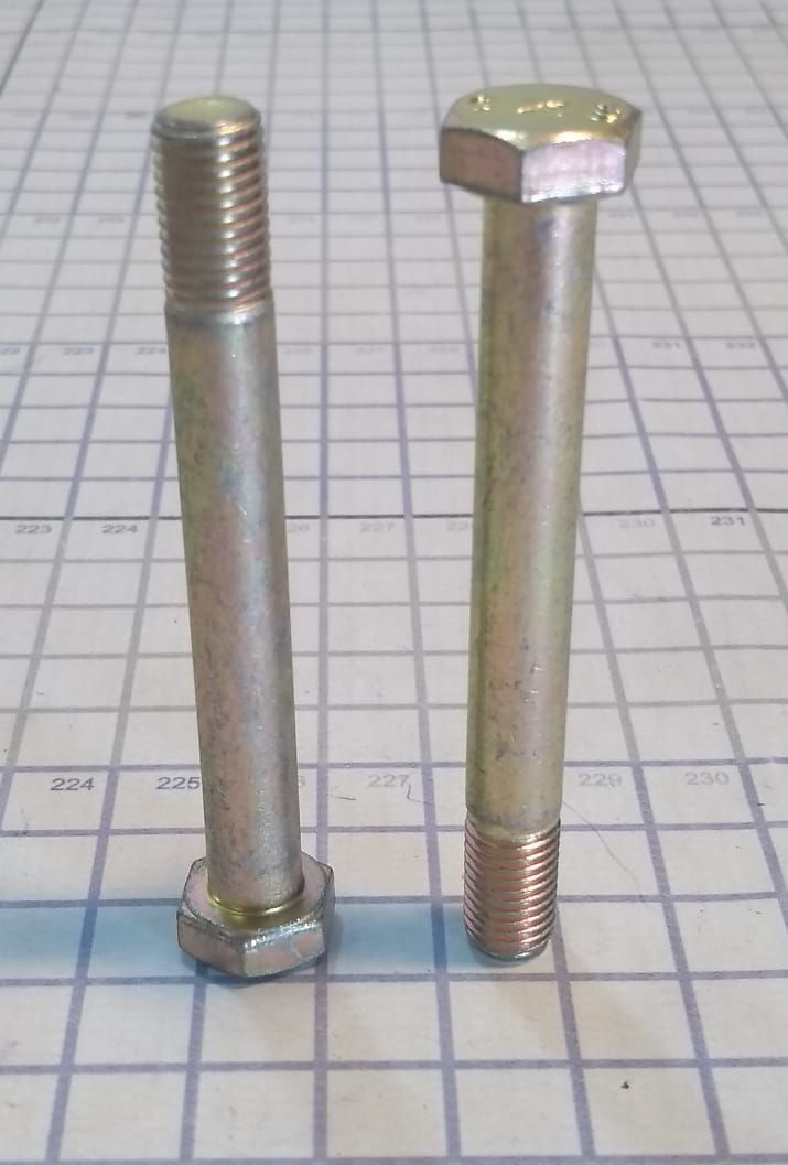 PARAFUSO - AN5-24A - Fibraer