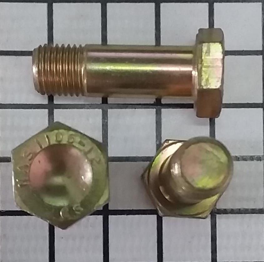 PARAFUSO - NAS1106-12 - Fibraer