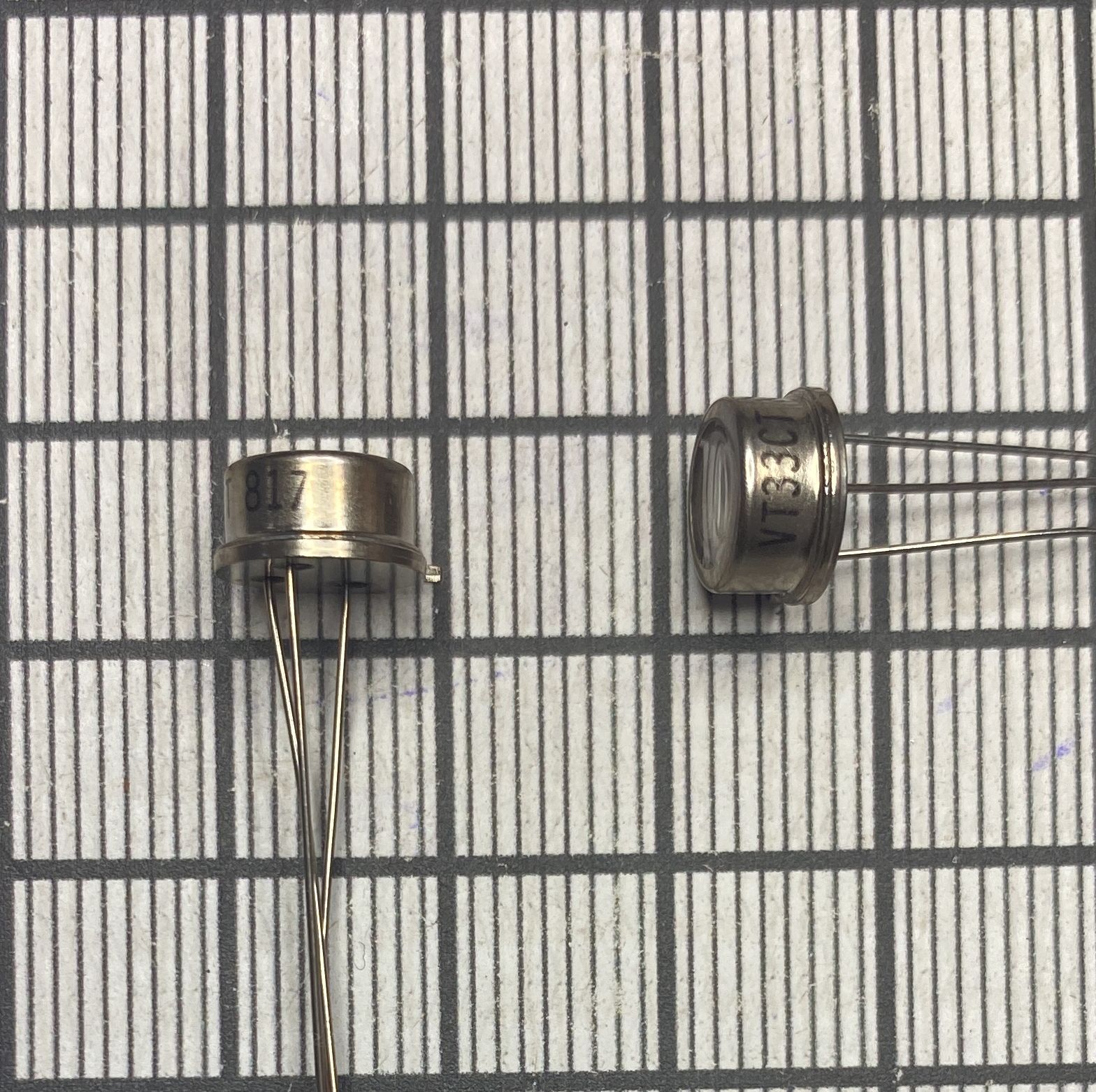 FOTODETECTOR - 134-05006-0002 - Fibraer
