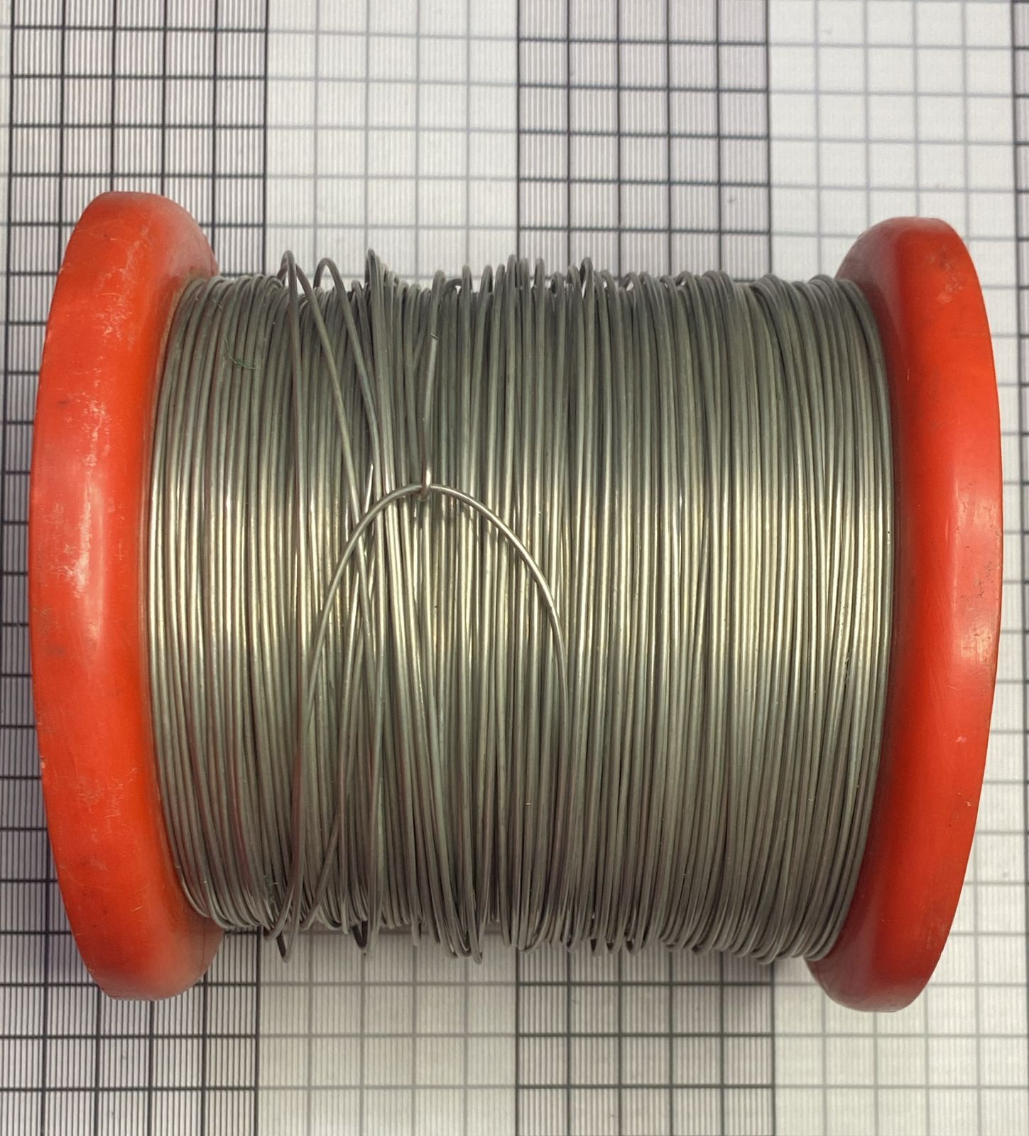 ARAME DE FRENO 0.045'' - MS20995C45 - Fibraer