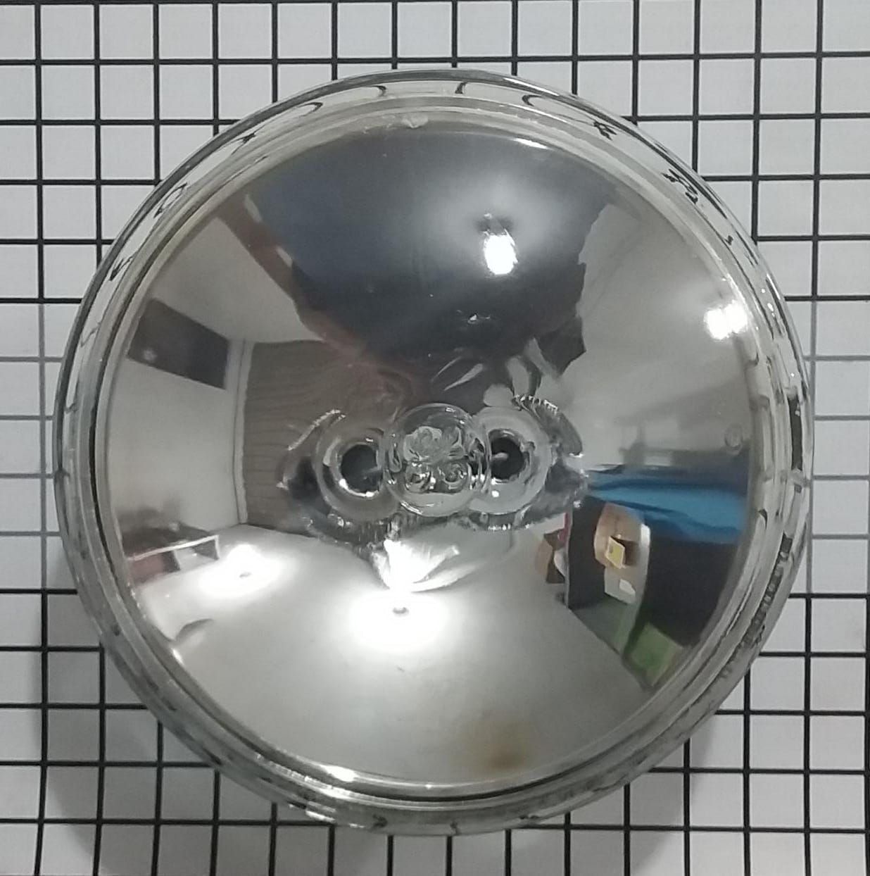 FAROL - GE4509 - Fibraer