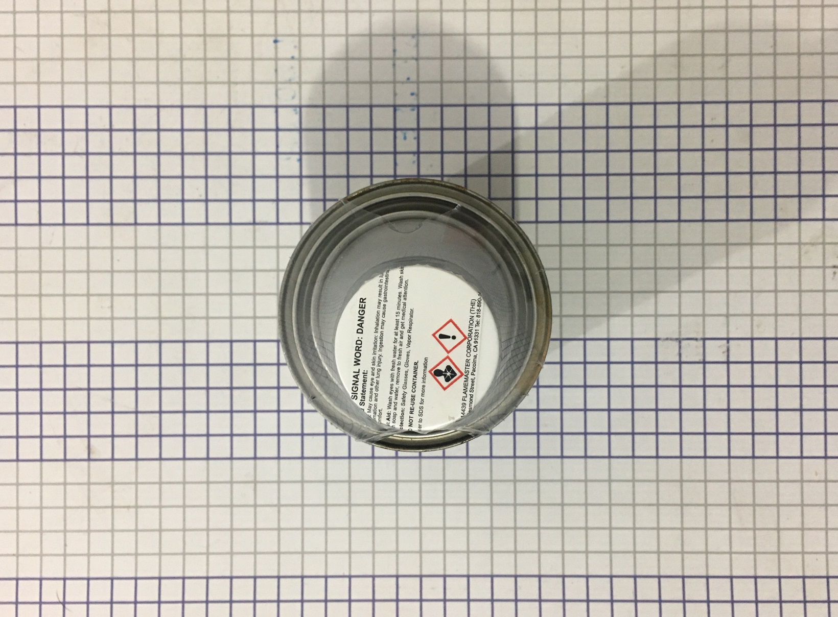 SELANTE - CS3204 CLASS B-2 - Fibraer