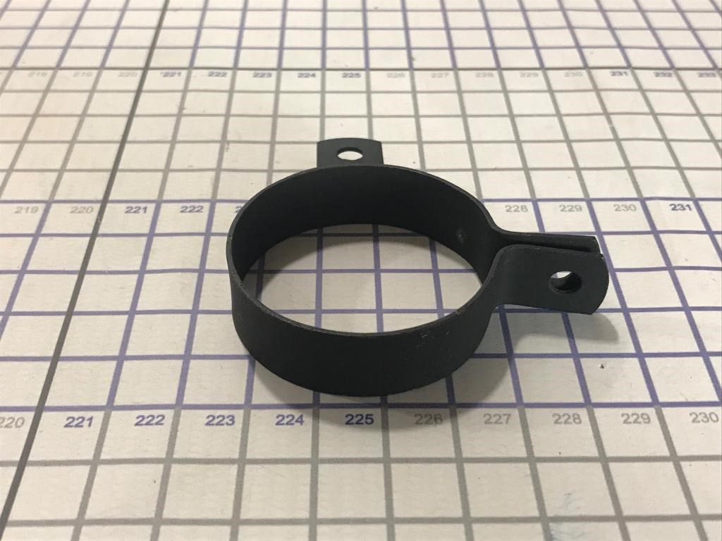 ABRAÇADEIRA - 52104-000 - Fibraer