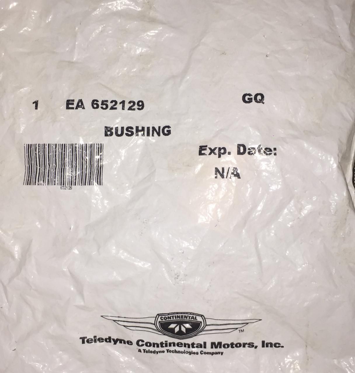 BUCHA - 652129 - Fibraer