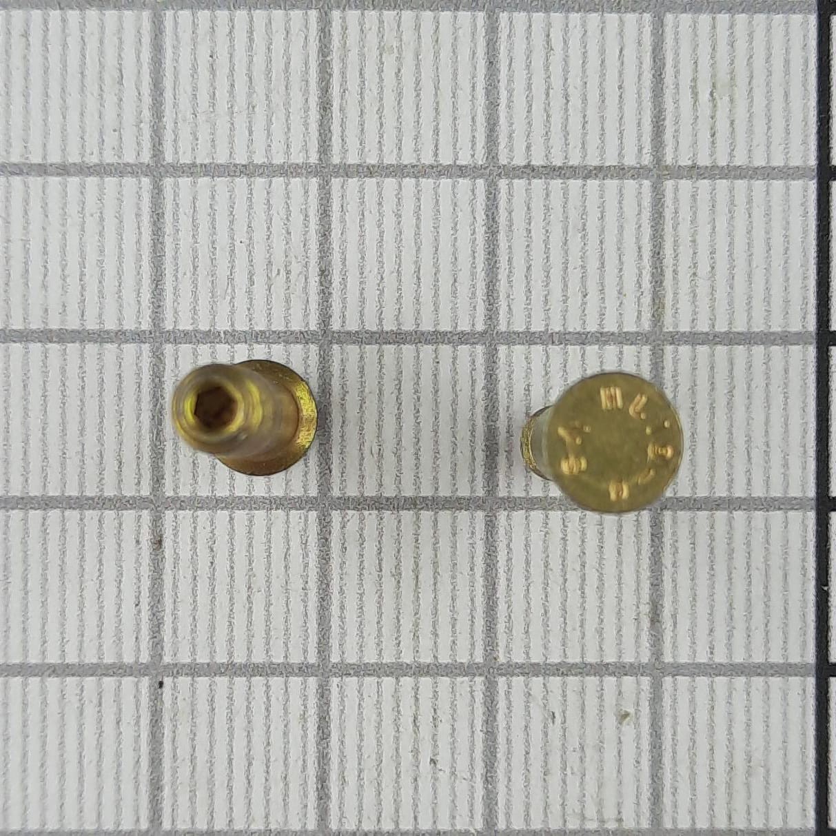 HI LOCK - HL19PB-6-10 - Fibraer