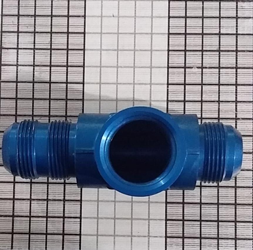 CONEXÃO - AN783-16D - Fibraer