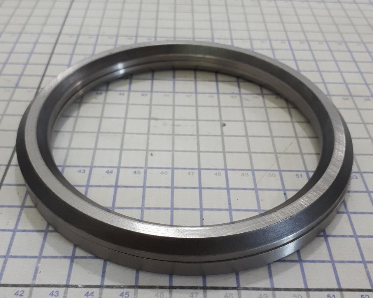 ROLAMENTO PARTE SUPERIOR - C2987-2C - Fibraer