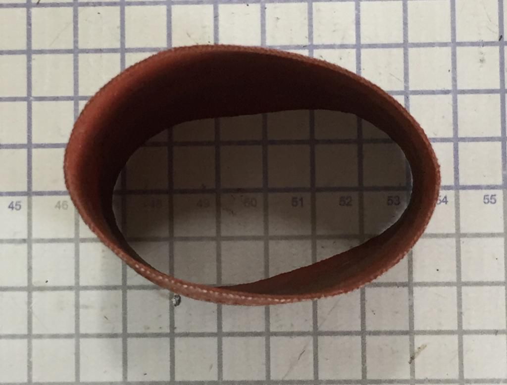 ACOPLAMENTO - NAS520-16-9 - Fibraer