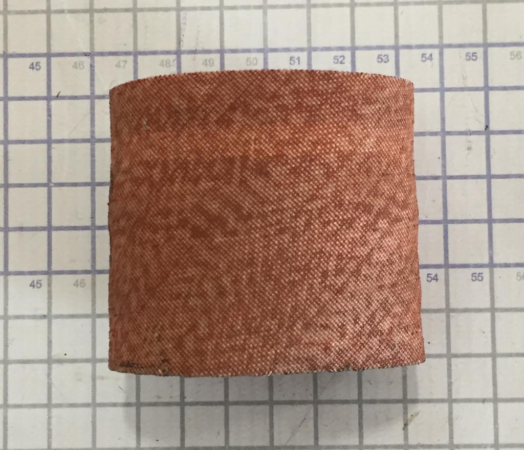 ACOPLAMENTO - NAS520-16-9 - Fibraer