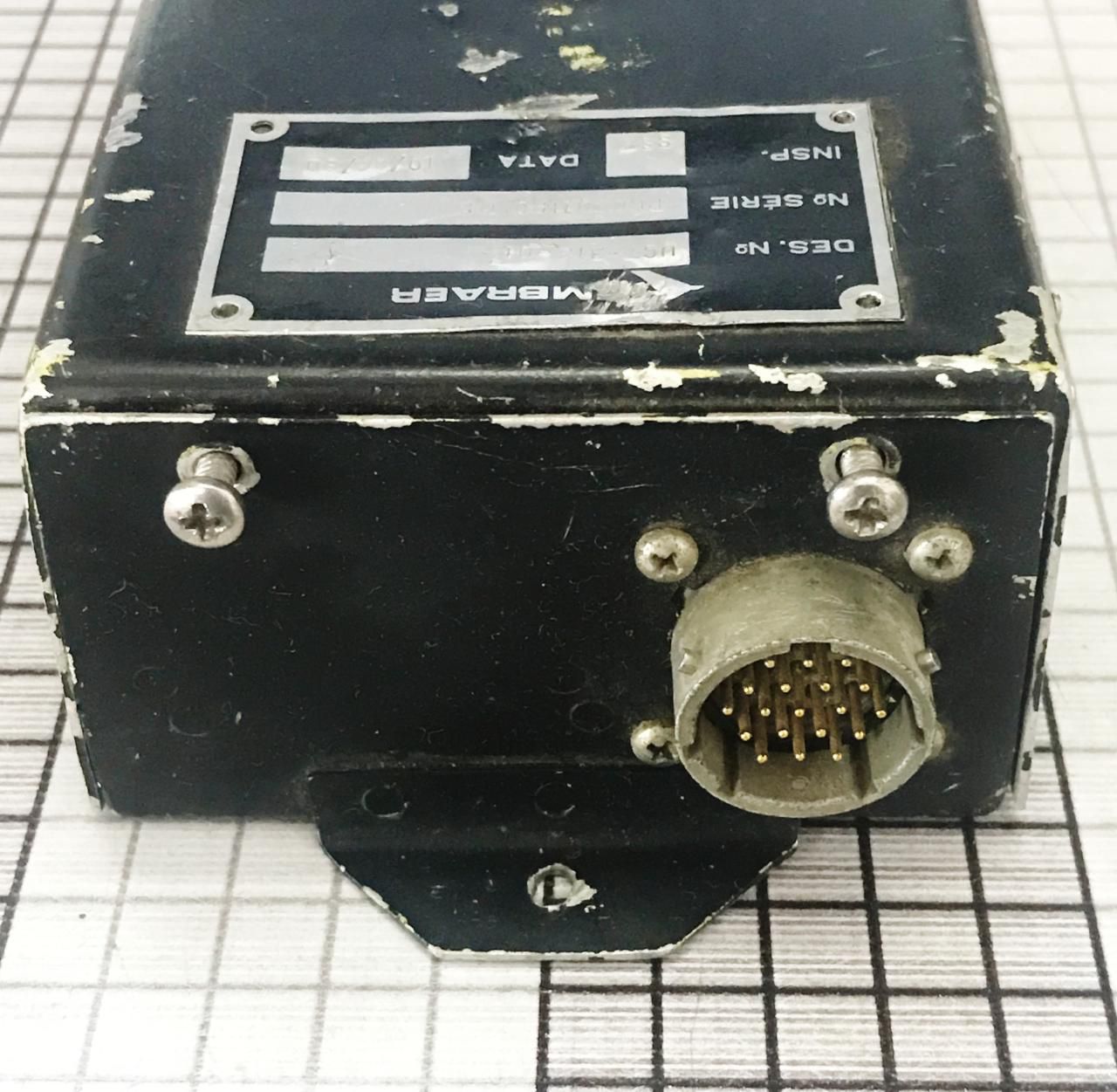 CAIXA - UCT-312-01 - Fibraer