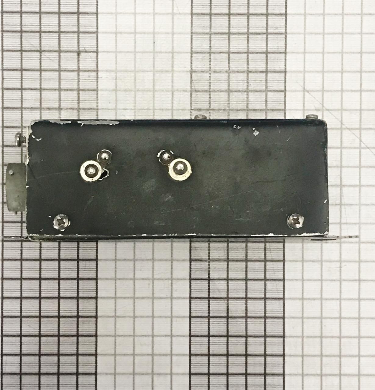 CAIXA - UCT-312-01 - Fibraer