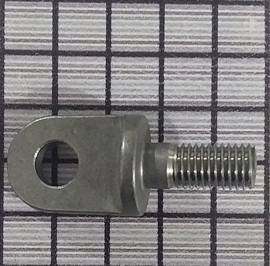 PARAFUSO OLHAL - AN45-CY5 - Fibraer