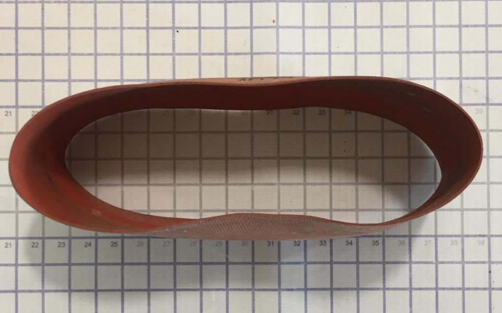 TRAQUEIA - NAS520-32-9 - Fibraer