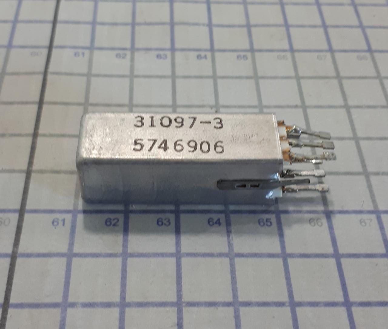 SWITCH - 31097-3 - Fibraer