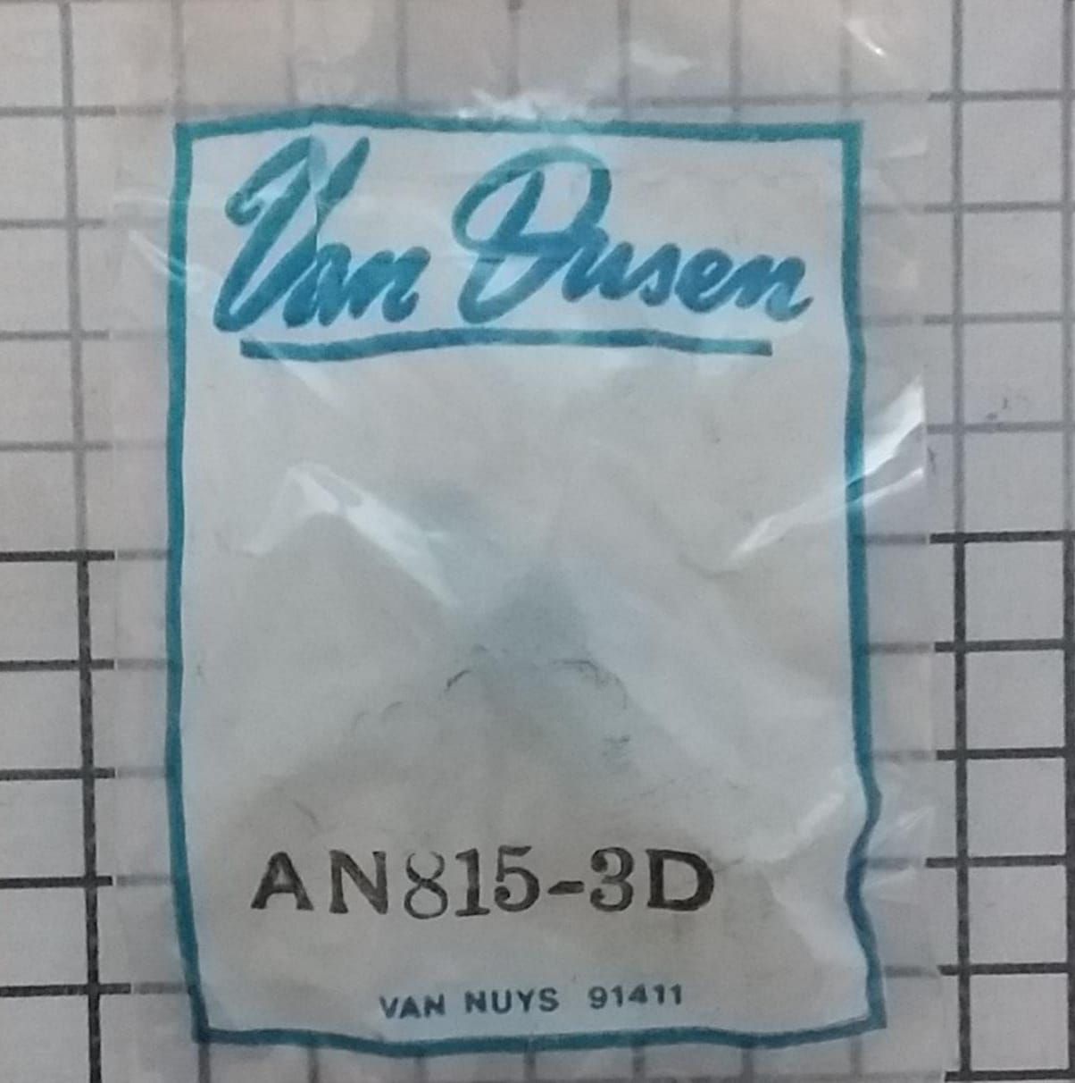 CONEXÃO - AN815-3D (AS5174D0303) - Fibraer