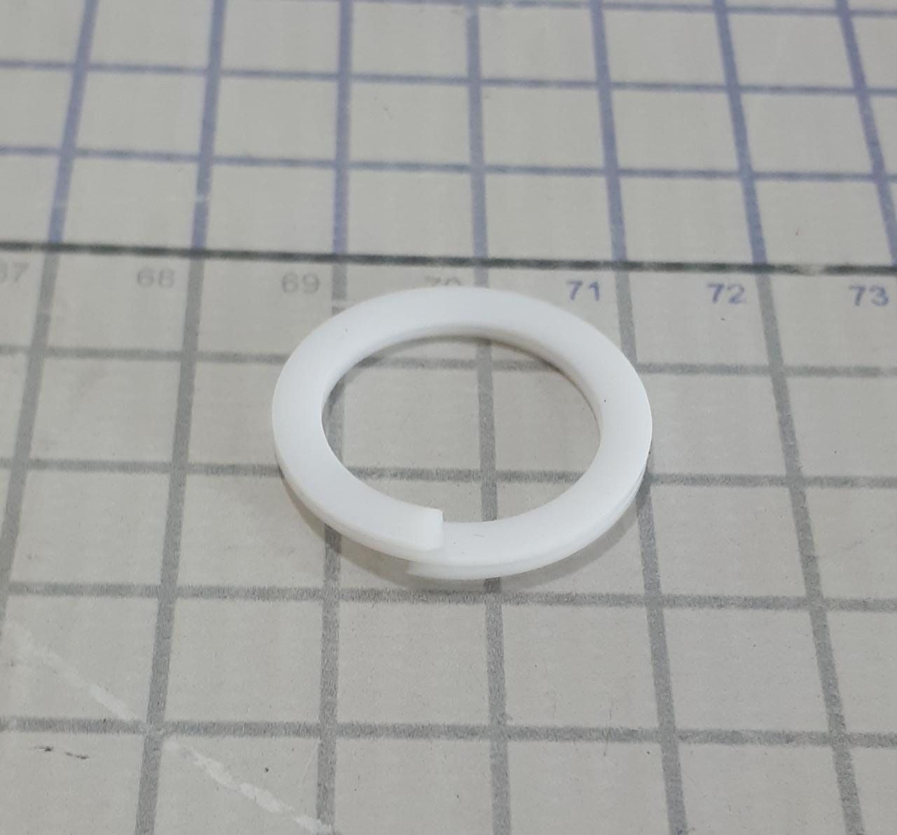 ANEL VEDAÇÃO - MS28782-014 - Fibraer