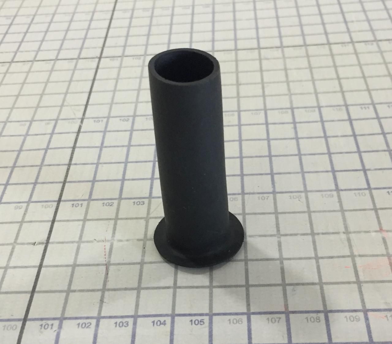 BUCHA DE PROTEÇÃO - MS3420-12 - Fibraer
