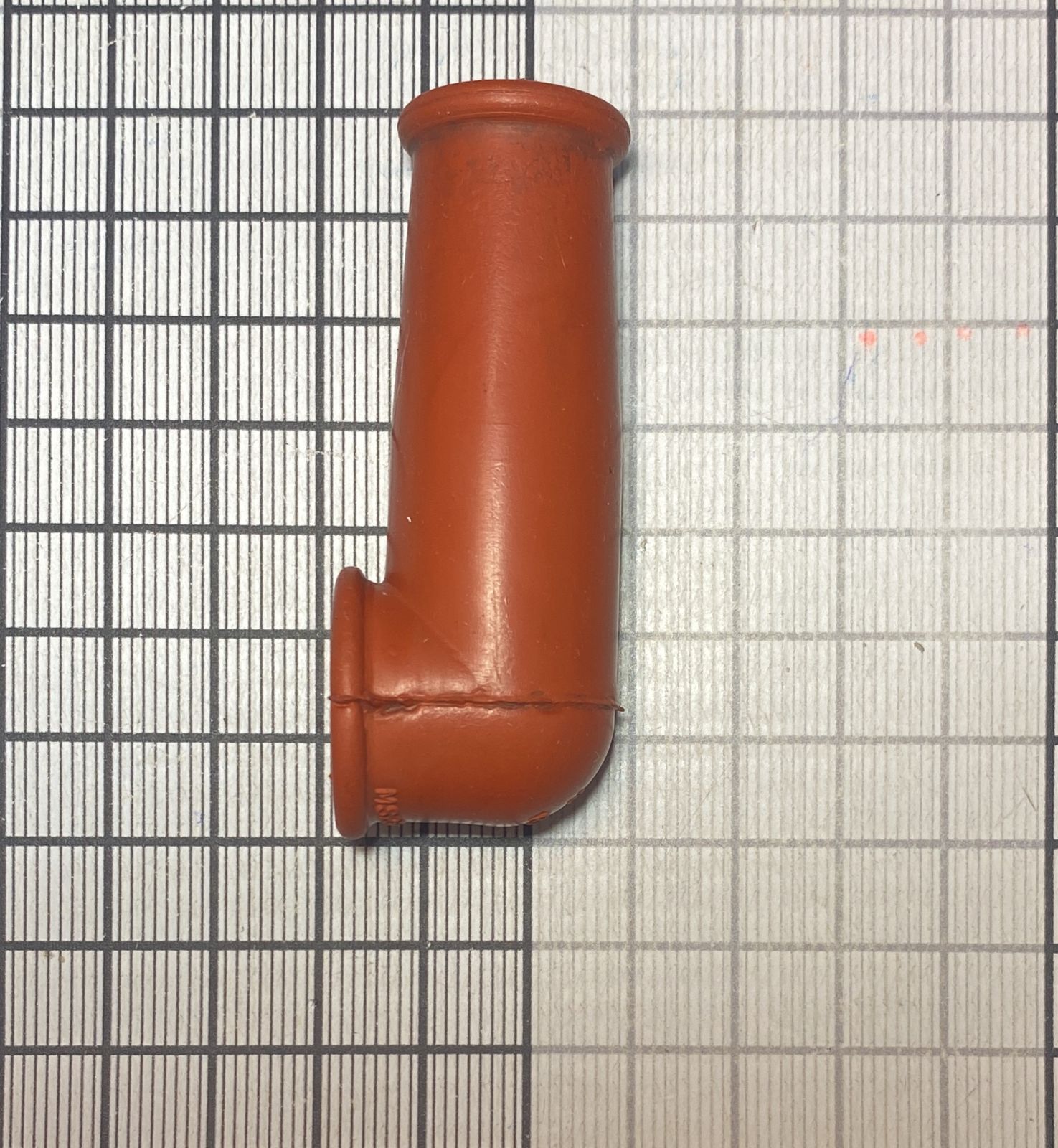 CACHIMBO - MS25171-4S - Fibraer