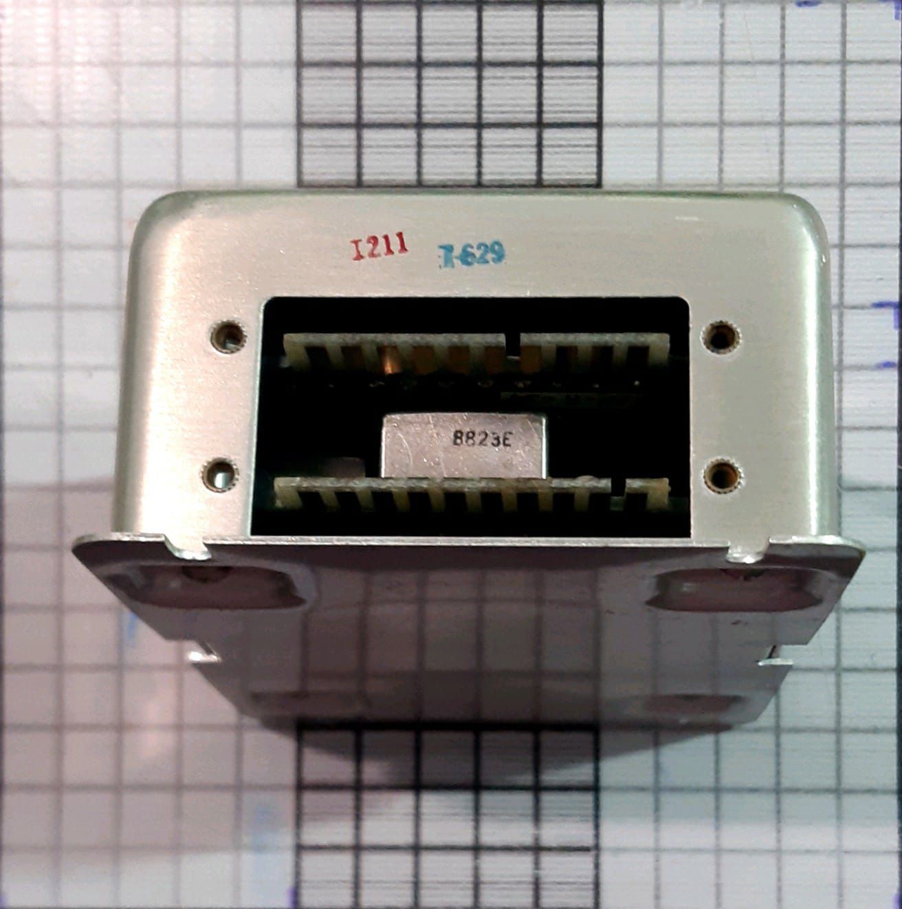 TRIM MONITOR - 065-05013-0004 ( 065-5013-04) ( 8823E) - Fibraer