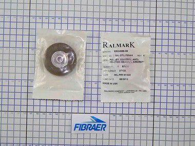 ROLDANA - AN210-3A (MS24566-3B) - Fibraer