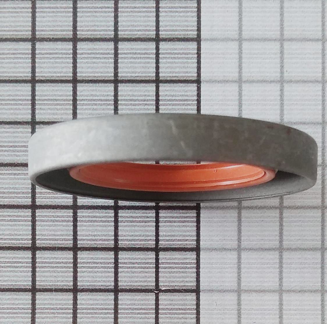 RETENTOR - 545166 - Fibraer