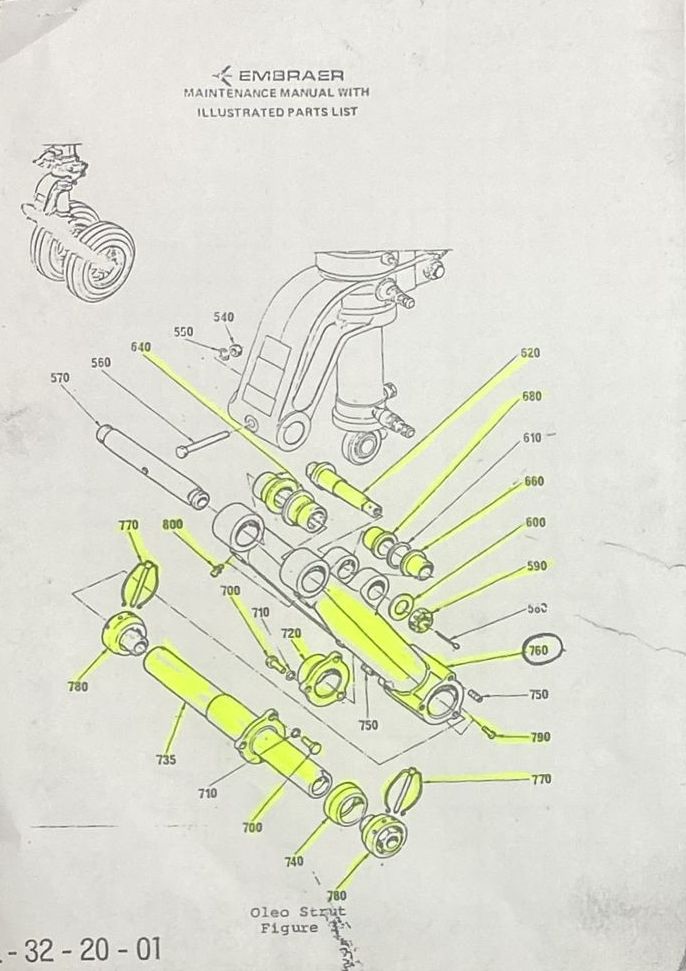 BICO ENGRAXADEIRA - MS15001-1 - Fibraer