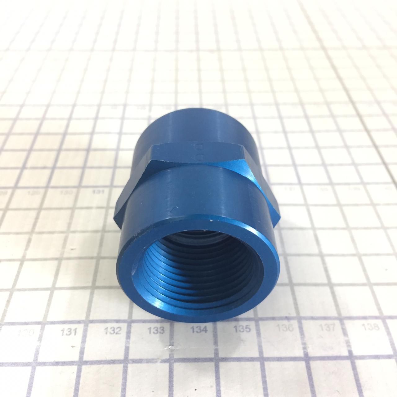 CONEXÃO - AN910-16D - Fibraer