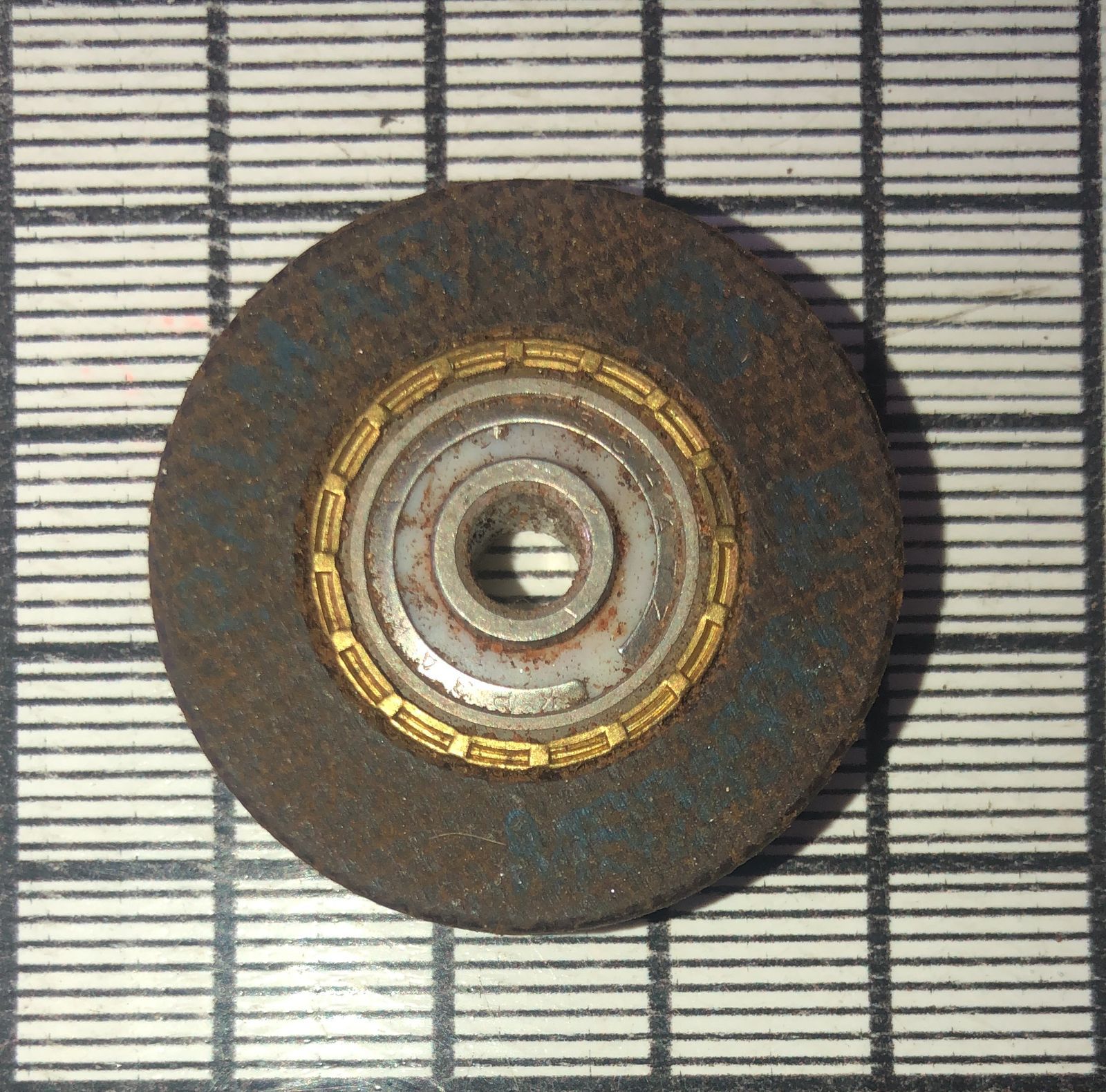 ROLDANA - MS24566-1B - Fibraer