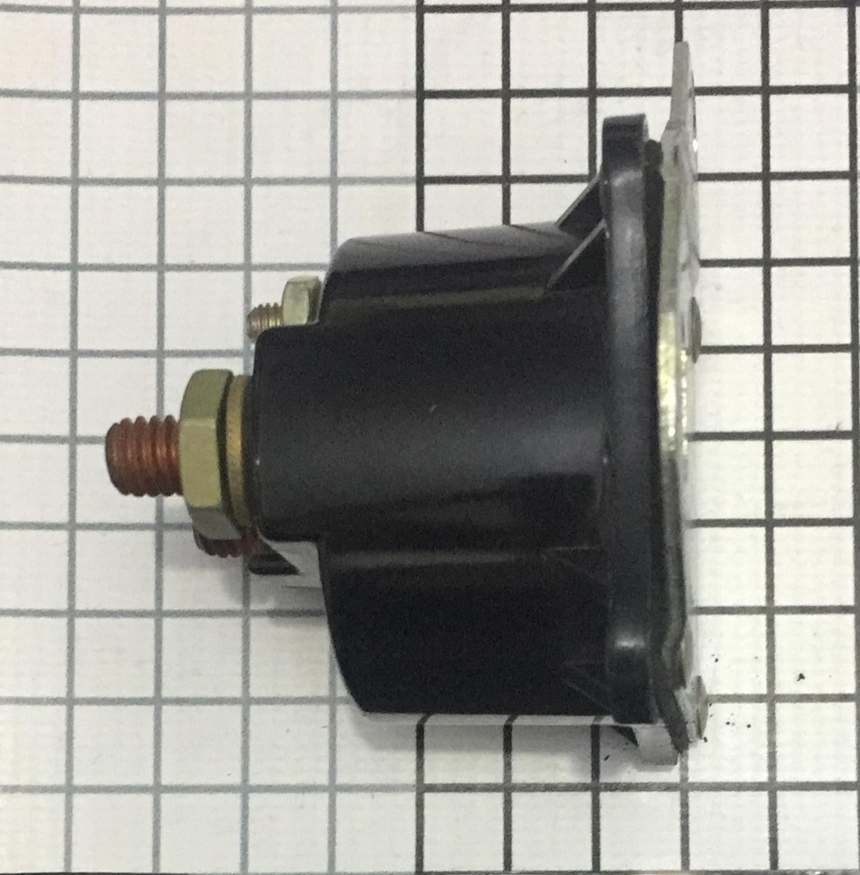 INTERRUPTOR - LW-12083 - Fibraer