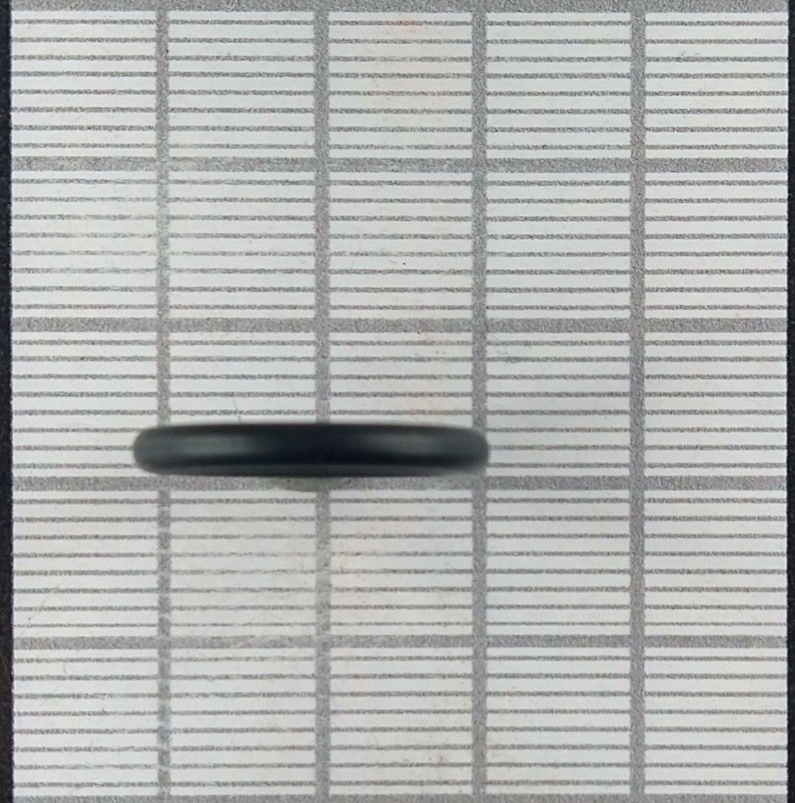 ANEL VEDAÇÃO - MS28775-114 - Fibraer
