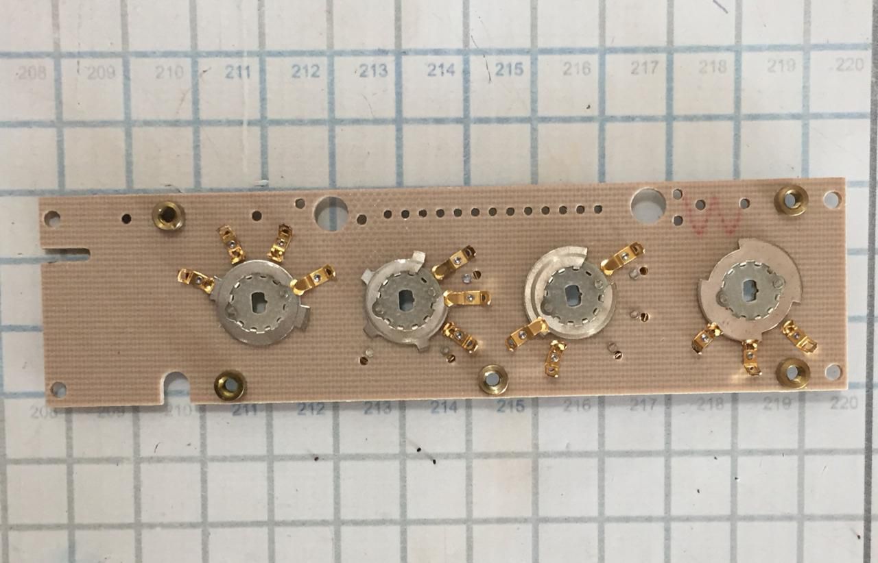 KIT RÁDIO - KY92 - Fibraer