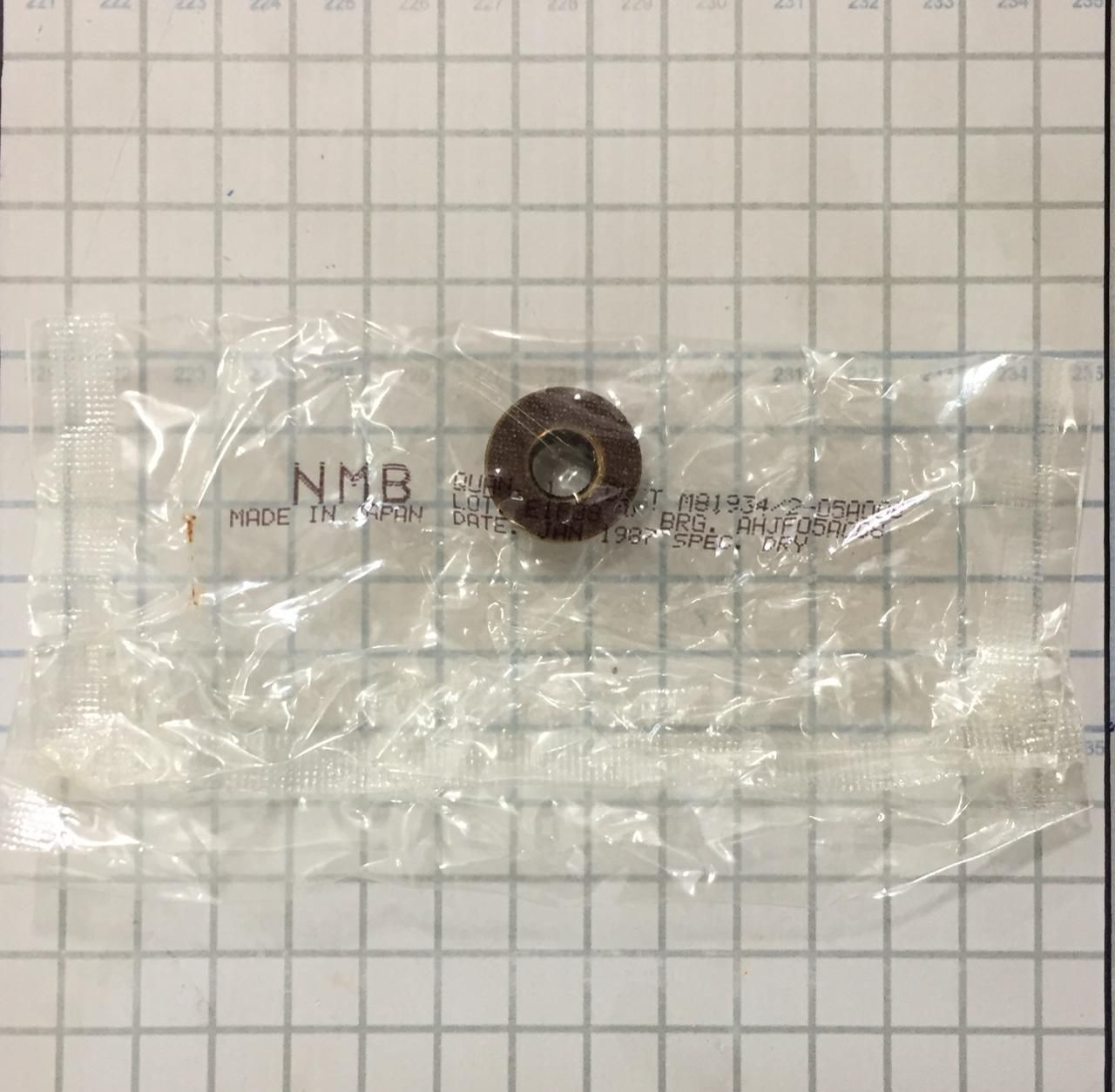 BUCHA - M81934/2-05A008 - Fibraer